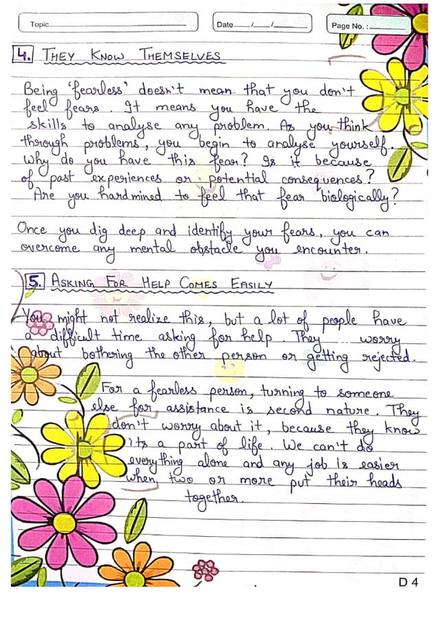 Class 12(ENGLISH) ASL project file | PDF