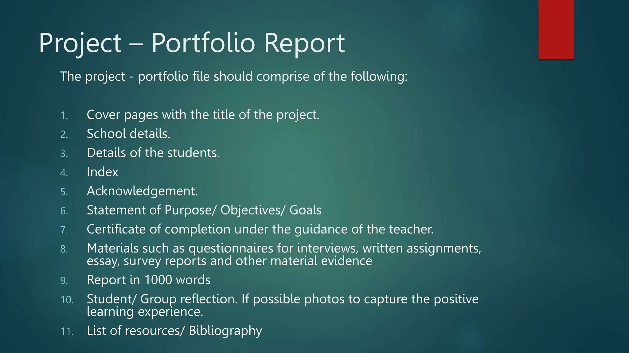 English Project PPT clas (2024 -25).pptx | Homework and Study | Education