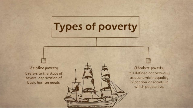 poverty | PPTX | Debated Sensitive Social Issues | Sensitive Topics