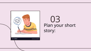 english project short story. short story | PPTX