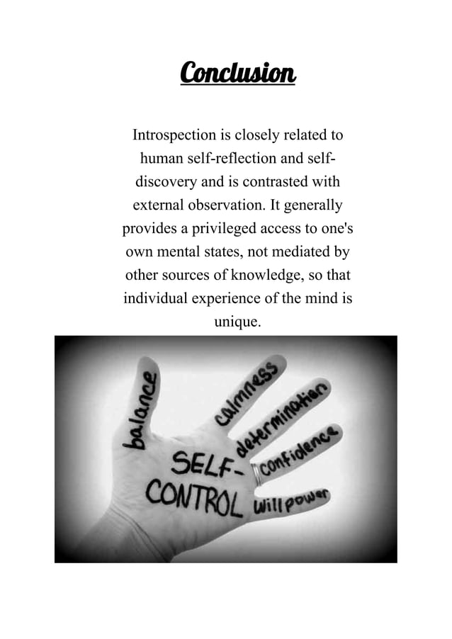 Self introspection English project XII.pdf
