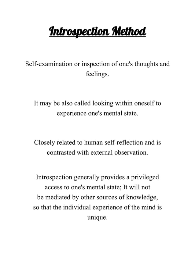 Self introspection English project XII.pdf