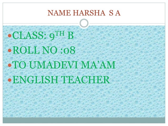 English Project Work.pptx