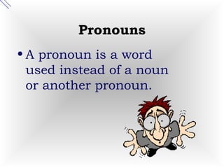 english objective and subjective pronouns.ppt