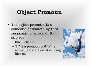 english objective and subjective pronouns.ppt