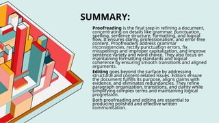 English Proof reading and editing skills 06'04'25.pptx