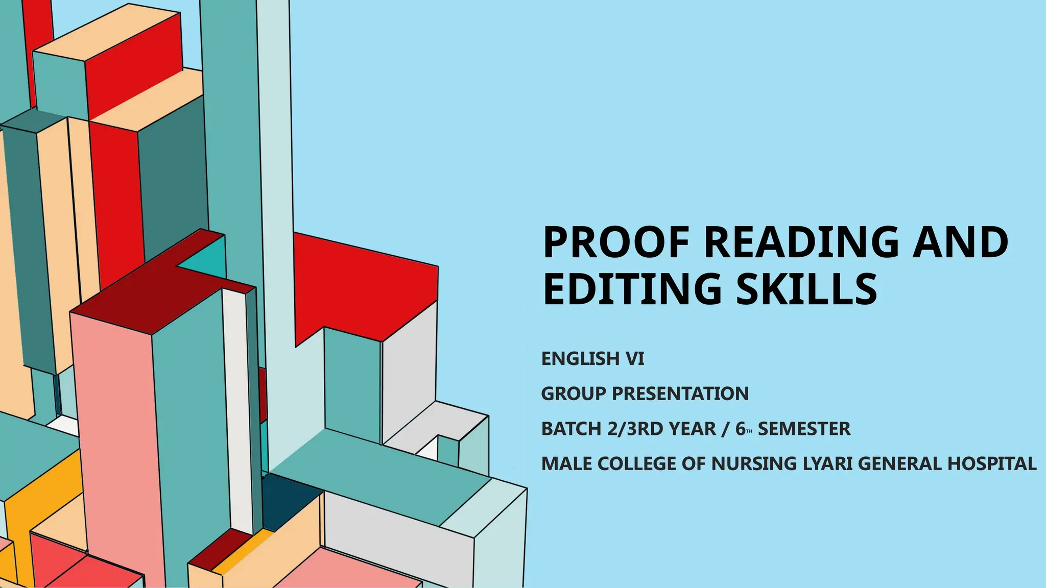 English Proof reading and editing skills 06'04'25.pptx