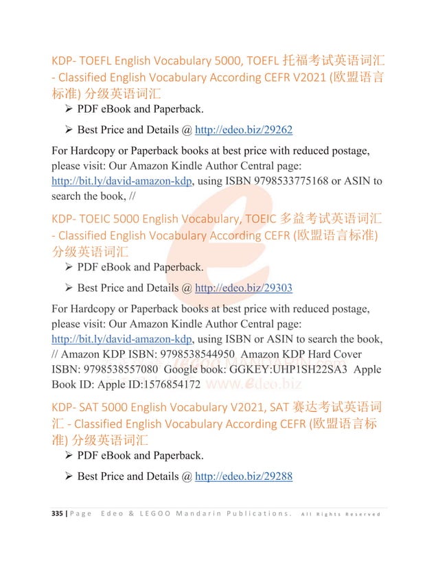 English Proverbs: A Journey Through Timeless Wisdom 英语谚语：穿越时光的智慧之旅 | PDF