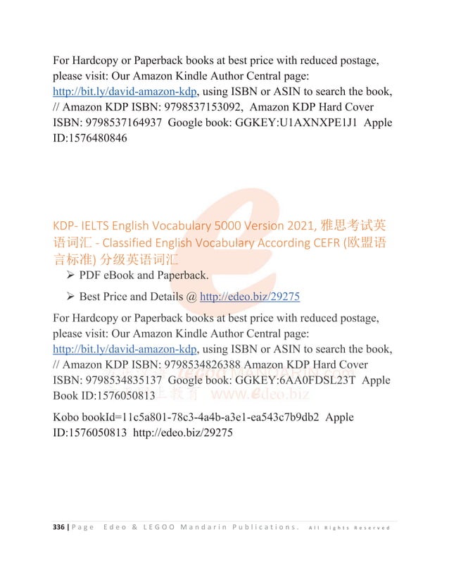 English Proverbs: A Journey Through Timeless Wisdom 英语谚语：穿越时光的智慧之旅 | PDF