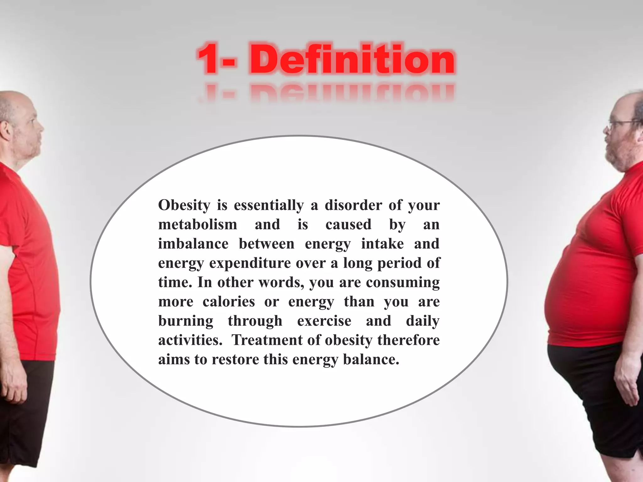 obisity and nutrition | PPT