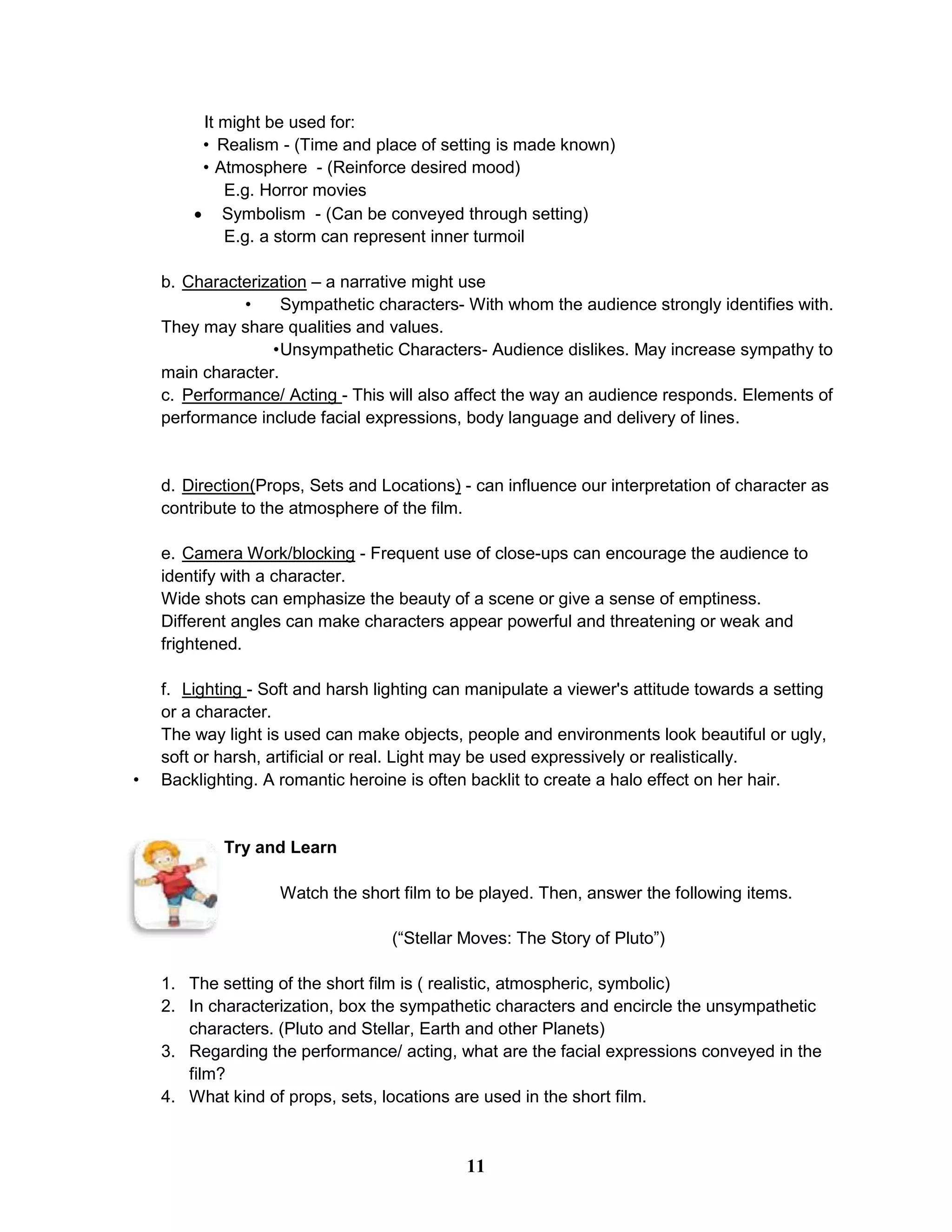 K TO 12 GRADE 5 LEARNER’S MATERIAL IN ENGLISH (Q1-Q4) | PDF