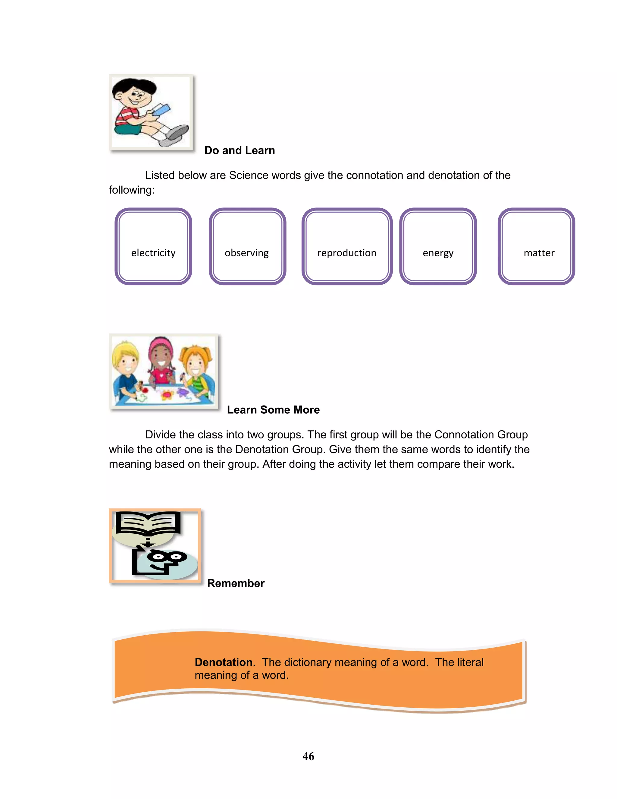 K TO 12 GRADE 5 LEARNER’S MATERIAL IN ENGLISH (Q1-Q4) | PDF