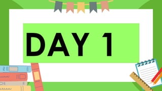ENGLISH Grade 2 Quarter 1 Week 1 PPT.pptx