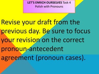 ENGLISH_Q1W6D4_levi.sample lesson planpptx | PPTX