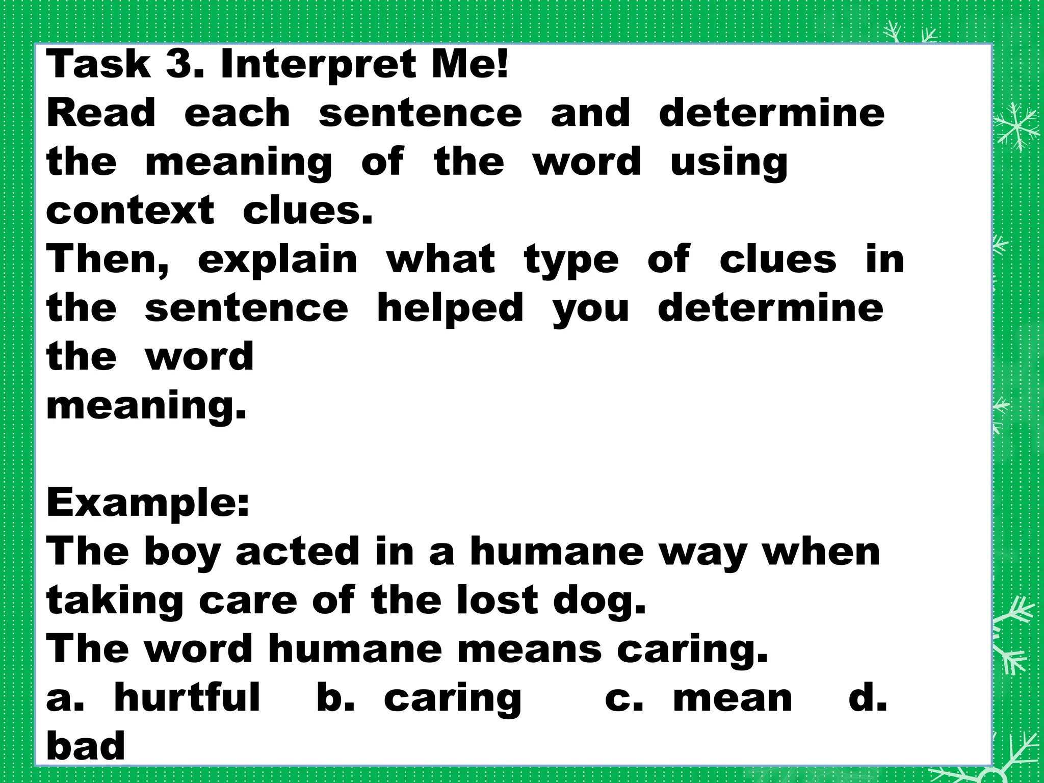 English QUARTER TWO WEEK-4 DAY 4 PPT.pptx
