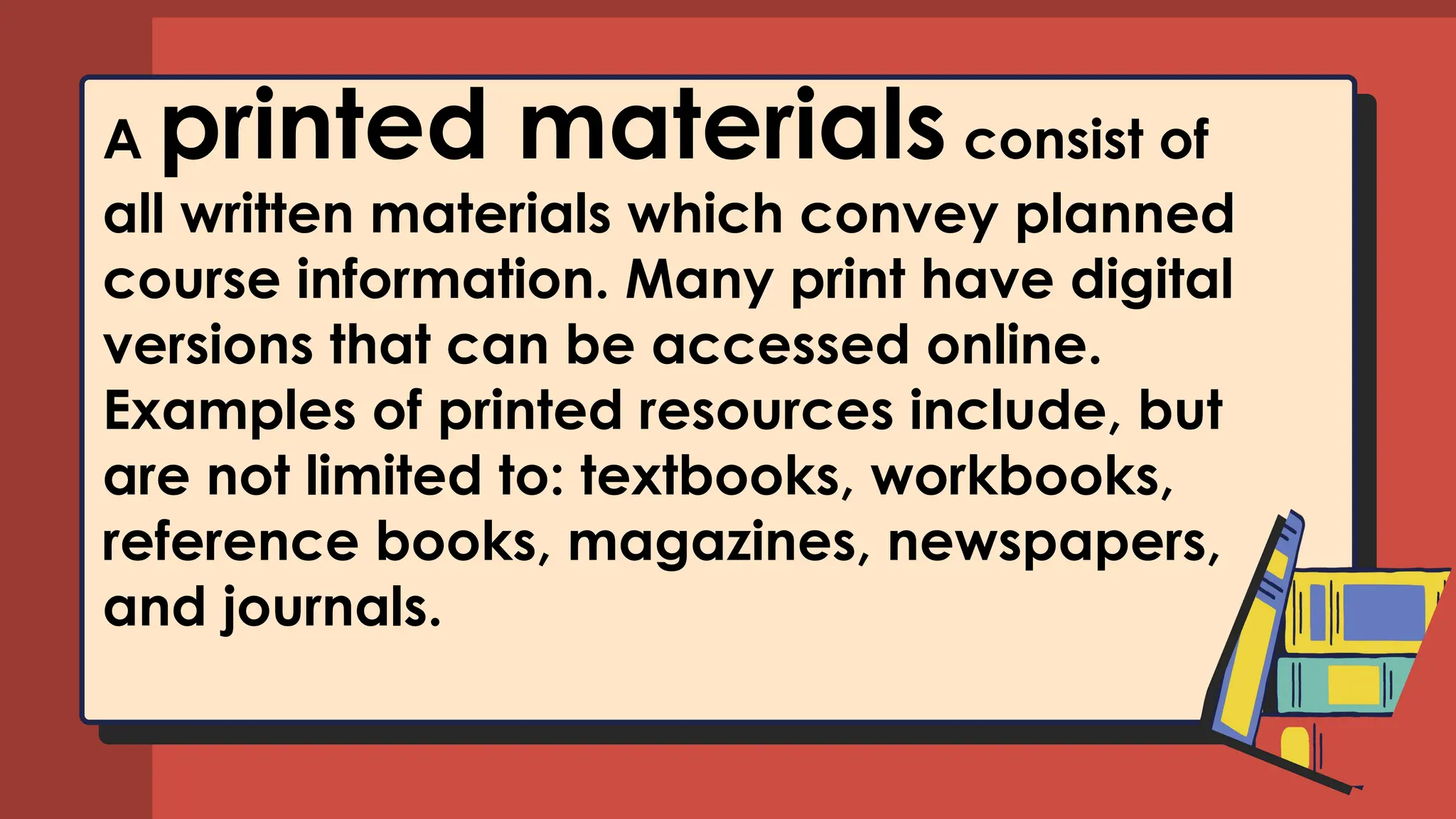 ENGLISH Q2 WEEK 7 distinguishing print and viewing materials oct 14.pptx