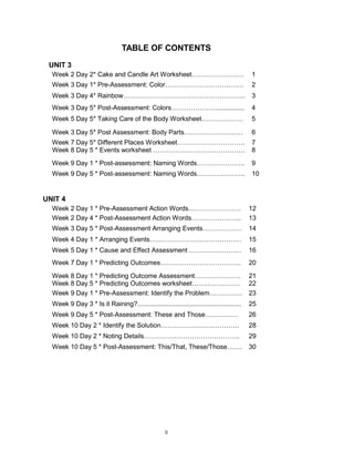 K TO 12 GRADE 1 LEARNING MATERIAL IN ENGLISH (Q3-Q4) | PDF