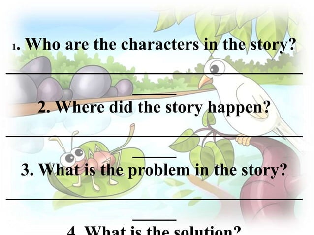 English 3 Identifying Possible Solution to Problem | PPTX | Educational ...