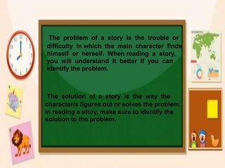 English 3 Identifying Possible Solution to Problem | PPTX