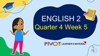 ENGLISH Q4 W5.pptx