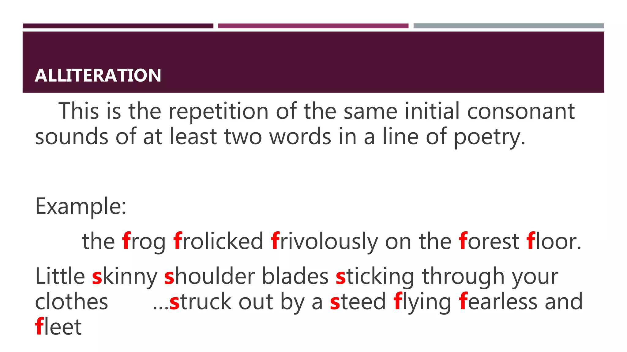 K - 12 Grade 6 English Quarter 1 Week 1 | PPTX