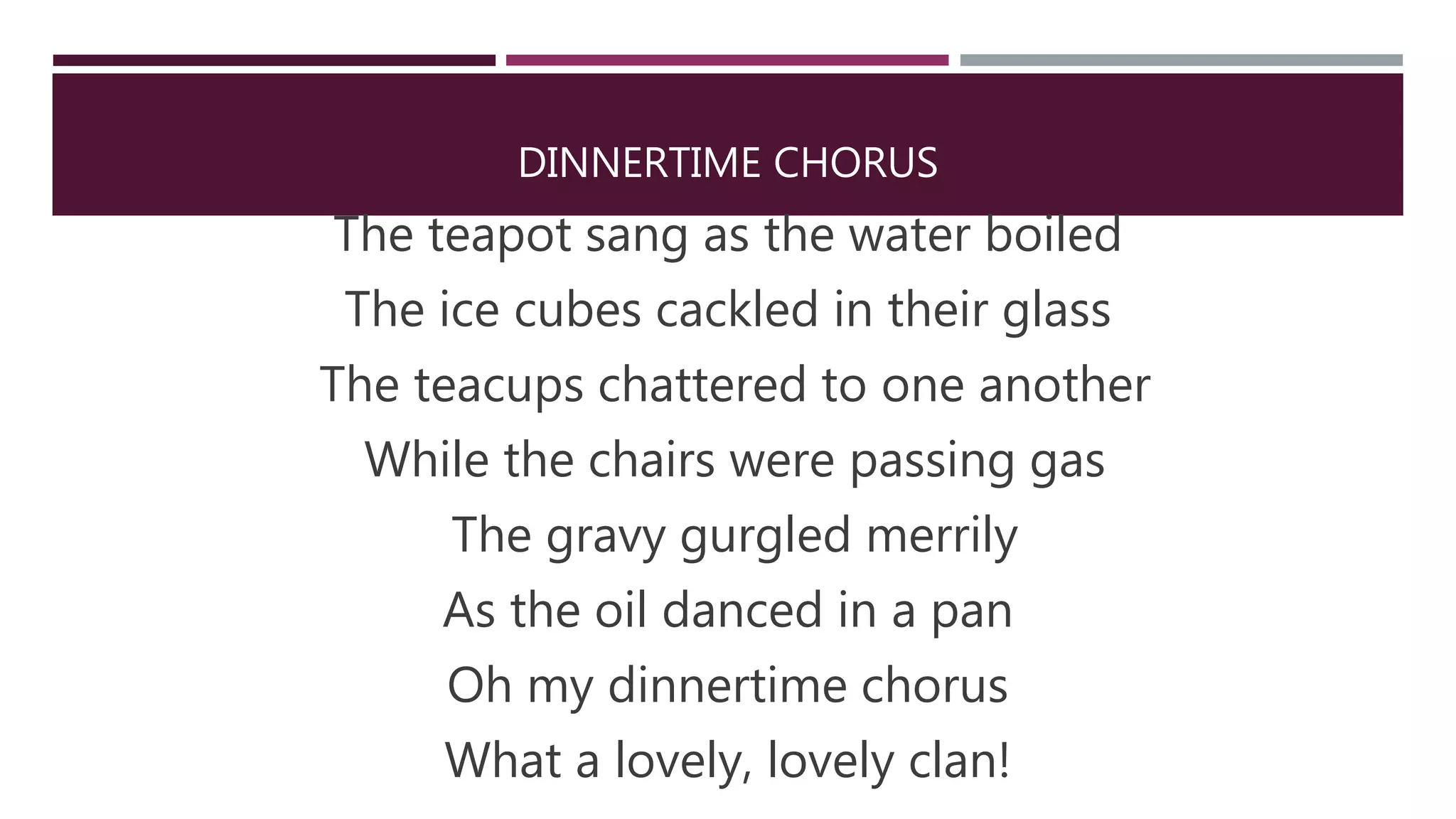 K - 12 Grade 6 English Quarter 1 Week 2 | PPTX