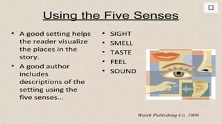 ENGLISH QUARTER 1 MODULE 3.pptx presentation | PPTX