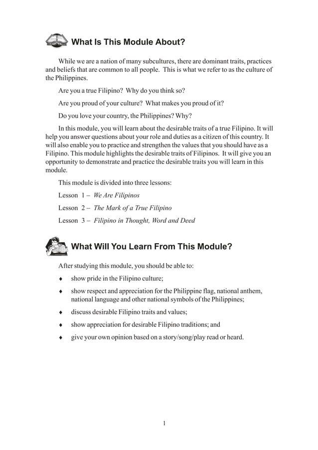 GRADE 7: English quarter 3 | PDF