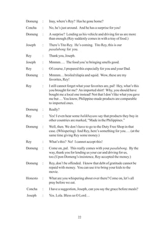 GRADE 7: English quarter 3 | PDF