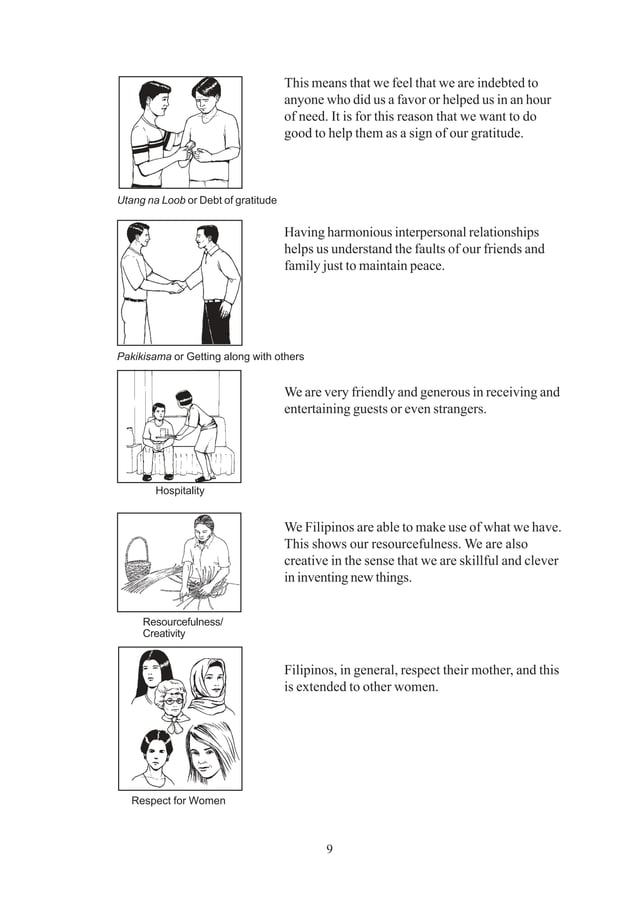 GRADE 7: English quarter 3