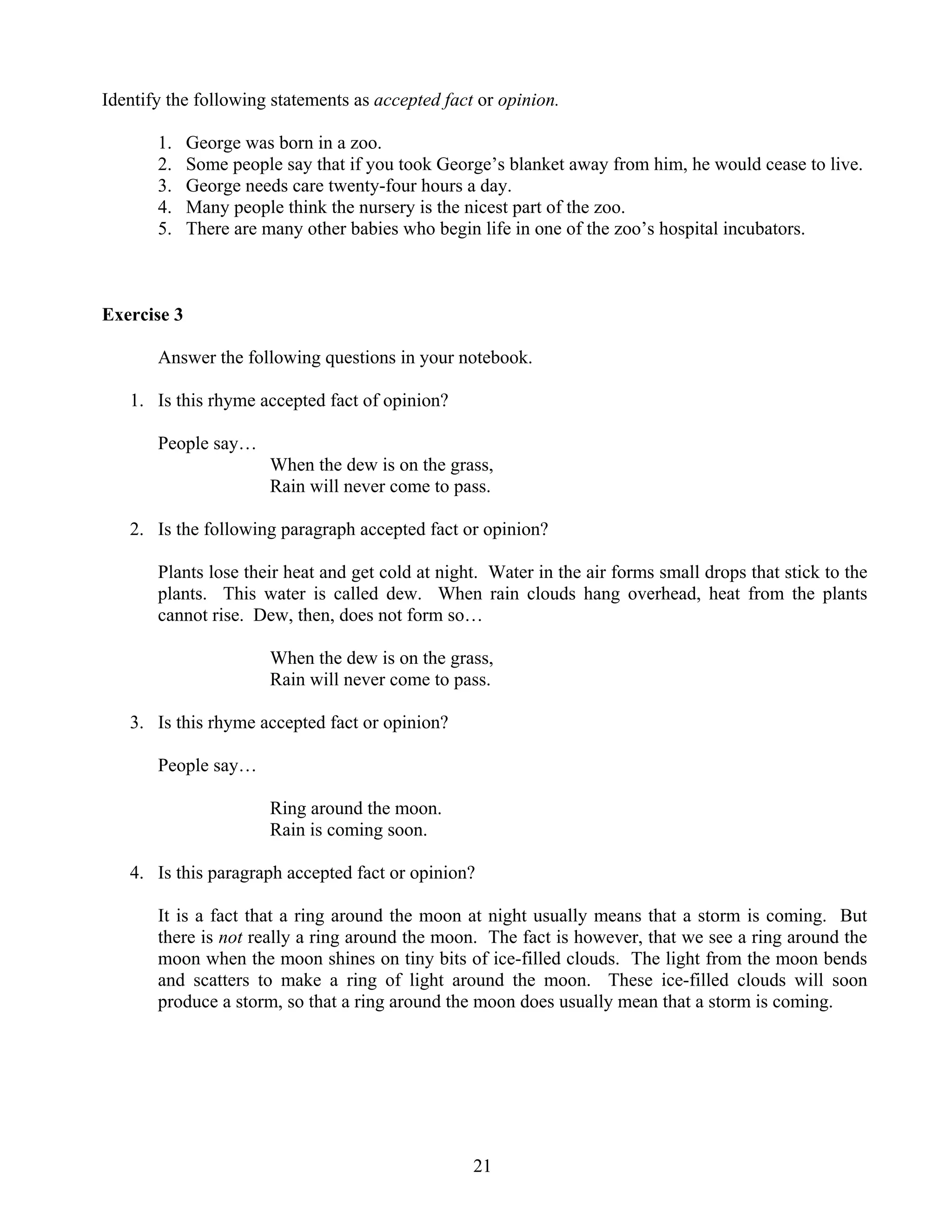 GRADE 7: English quarter 4 | PDF