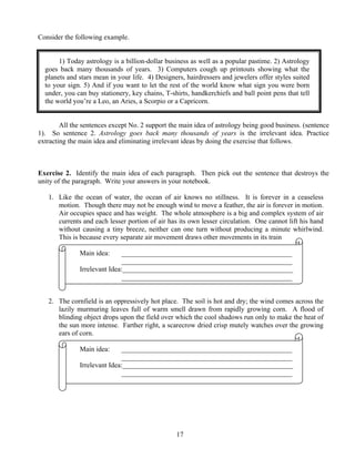 GRADE 7: English quarter 4 | PDF
