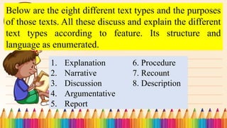 GRADE 5 ENGLISH QUARTER 4 - Module 3.pptx