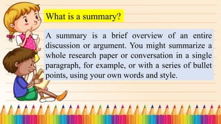 GRADE 5 ENGLISH QUARTER 4 - Module 6.pptx