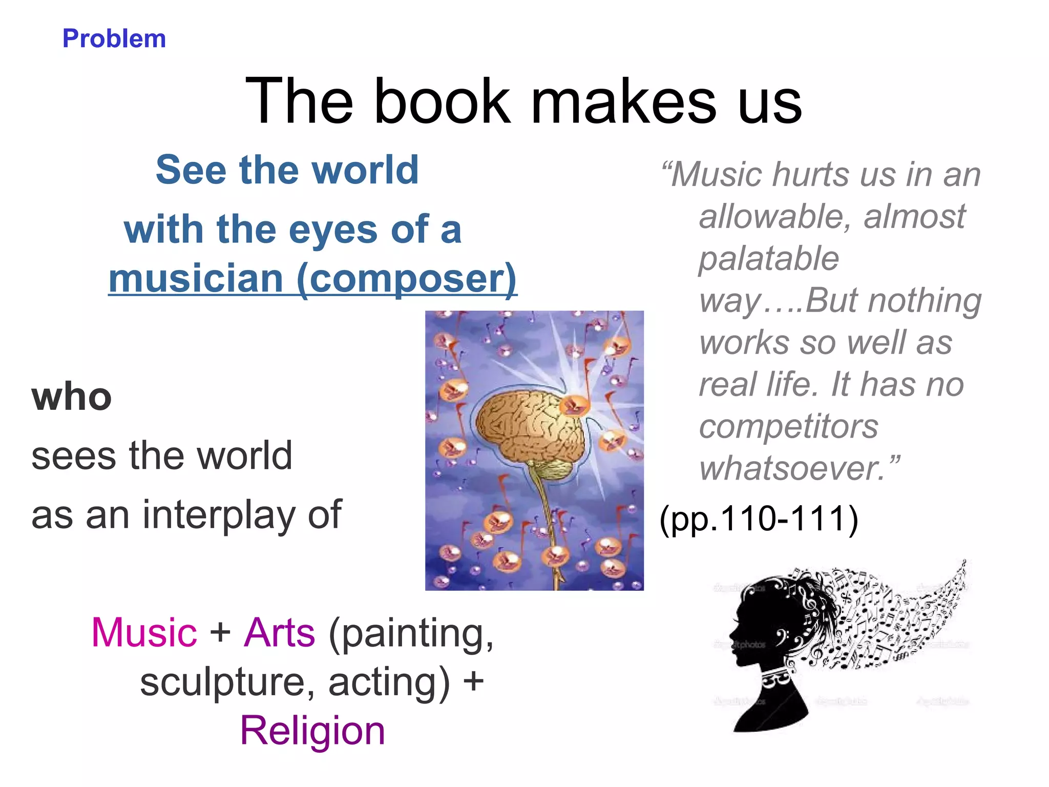 English reading class | PPT