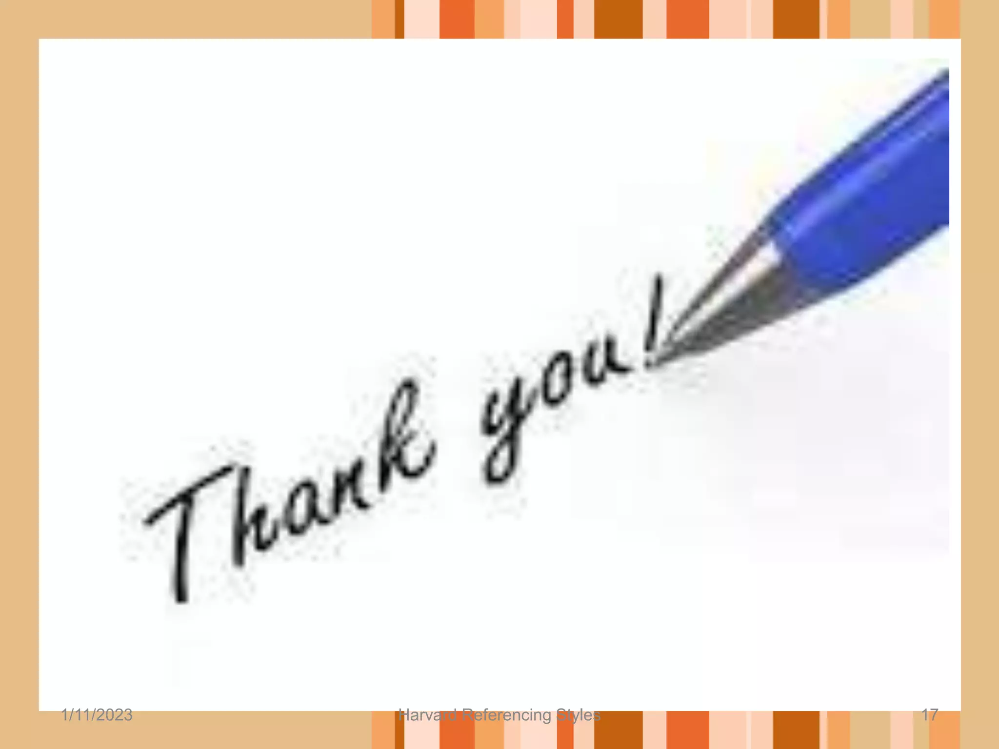 English Reference presentation.ppt