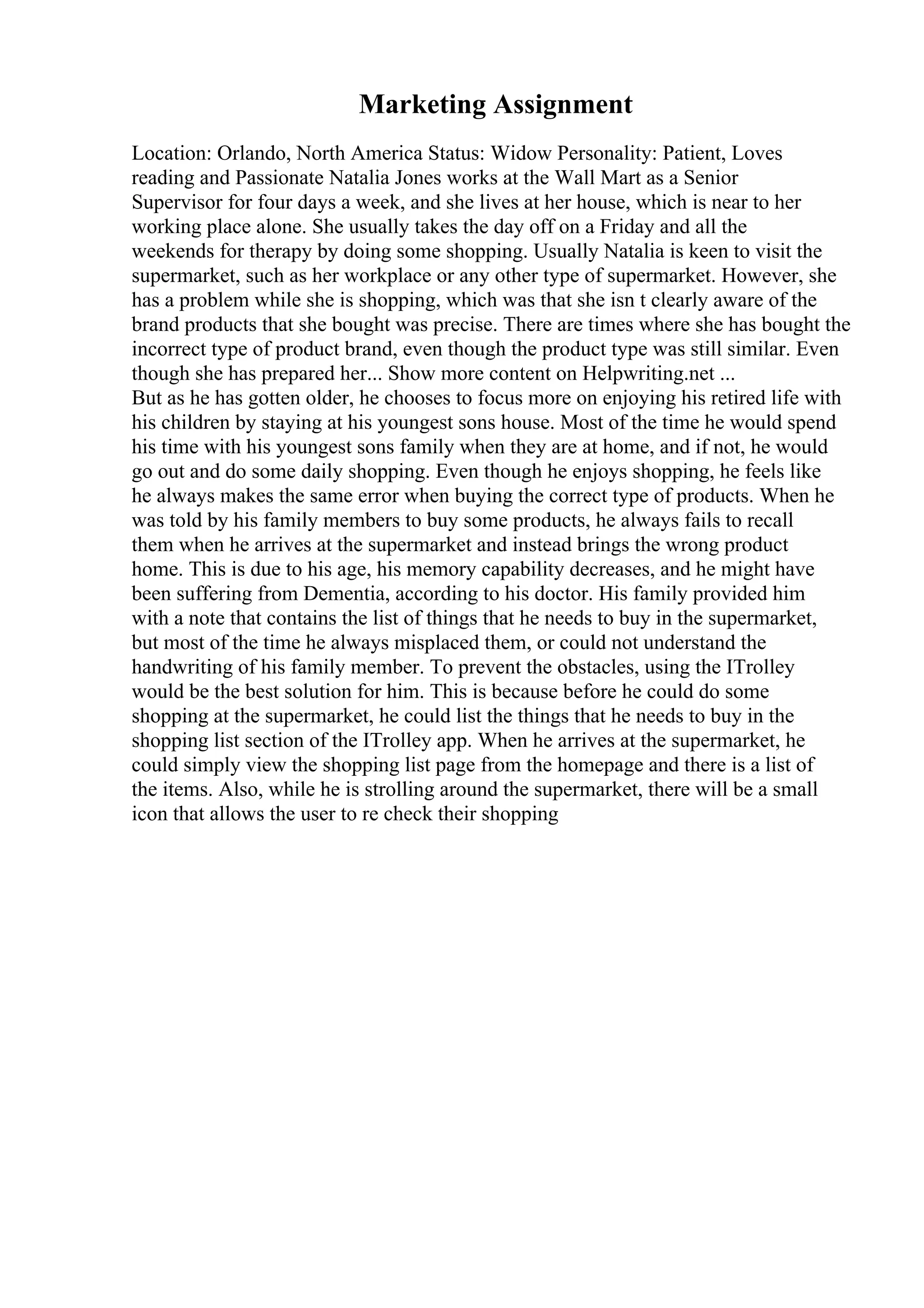 English Reflective Essay Example. Expository essay: Reflective essay ...