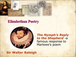 English Renaissance | PPT