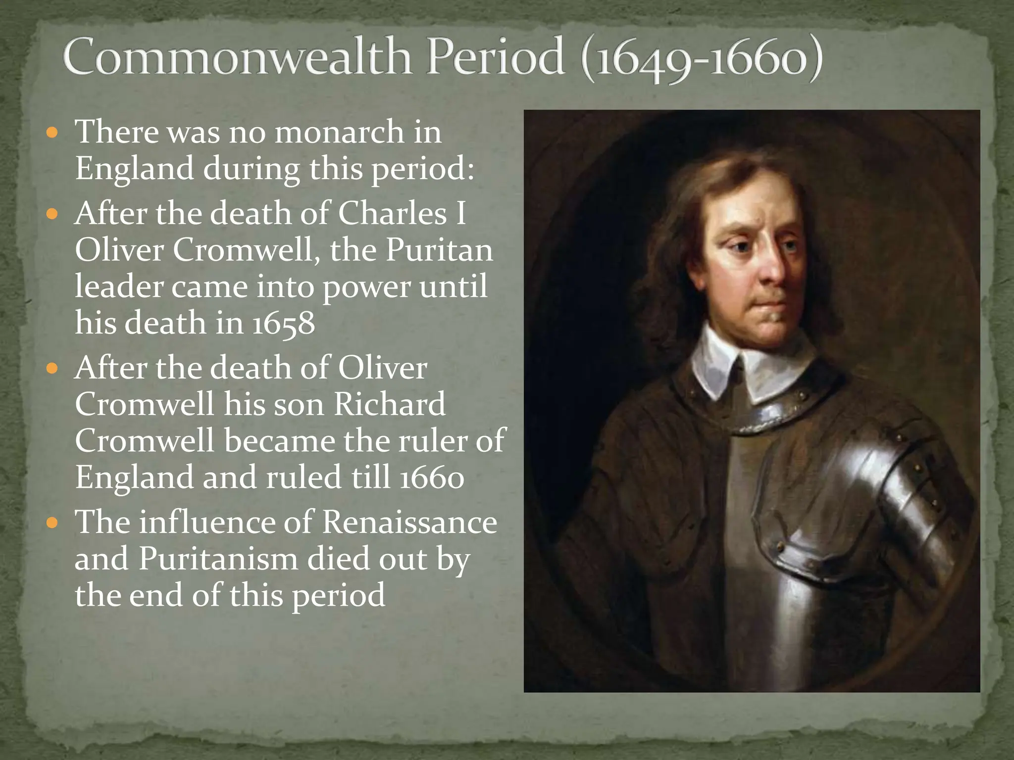 ENGLISH RENAISSANCE-1.pdf for FYUGP 1st semester | PDF