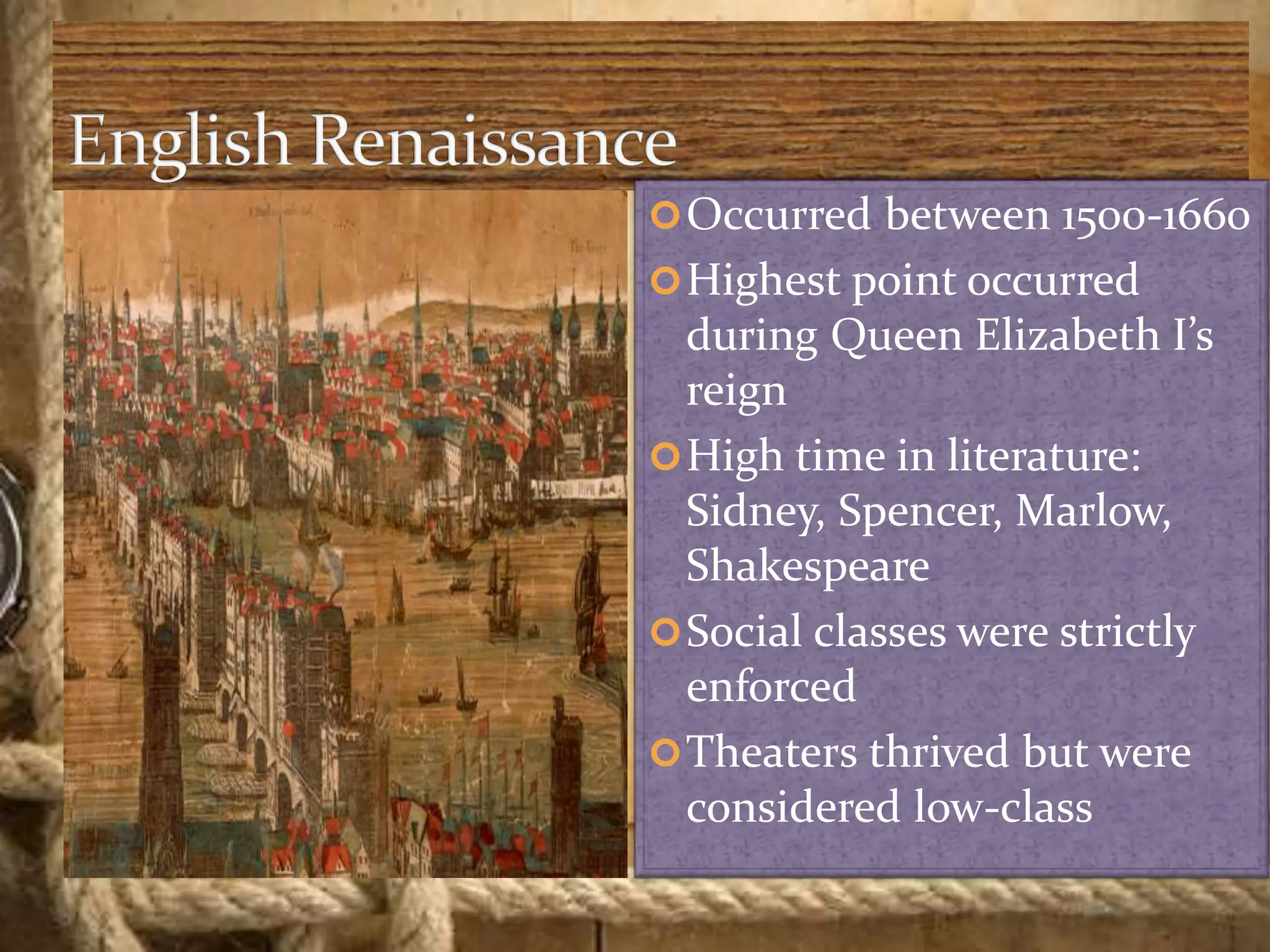 ENGLISH RENAISSANCE-1.pdf for FYUGP 1st semester | PDF