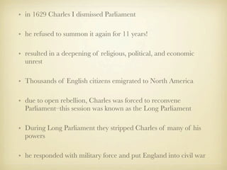 English Renaissance Slideshow | KEY