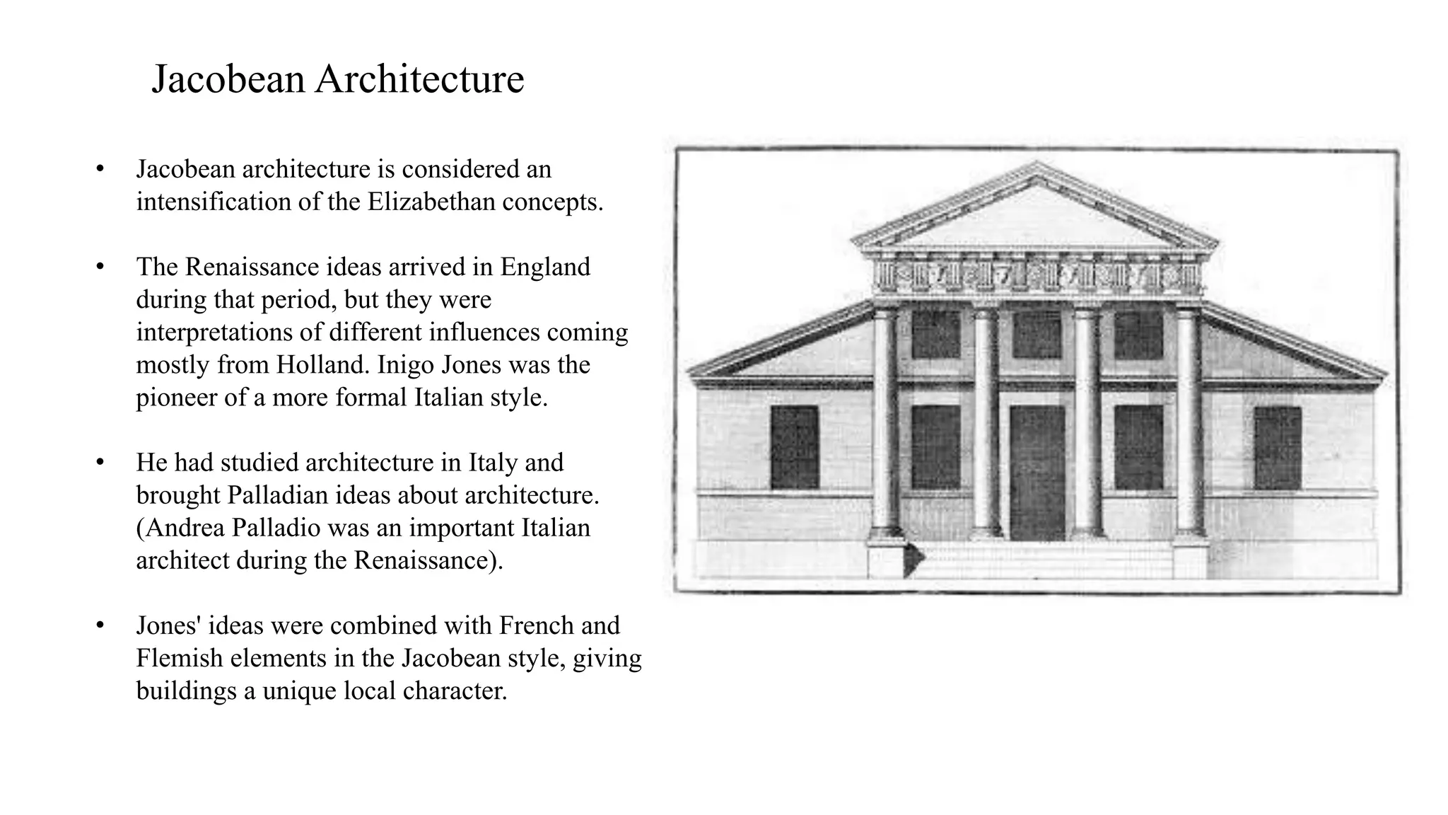 English Renaissance | PPTX