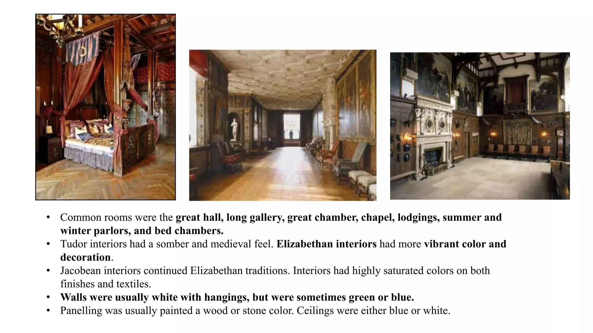 English Renaissance | PPTX