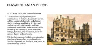 English Renaissance | PPT