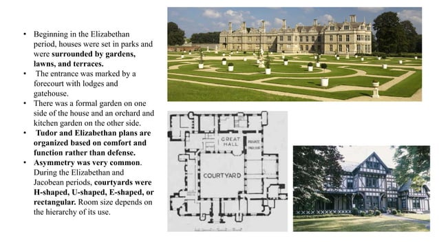 English Renaissance | PPT