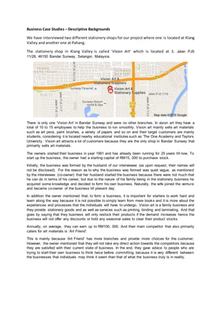 English report | DOCX