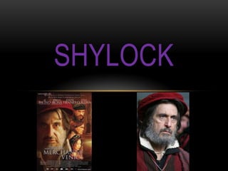 Shylock | PPTX