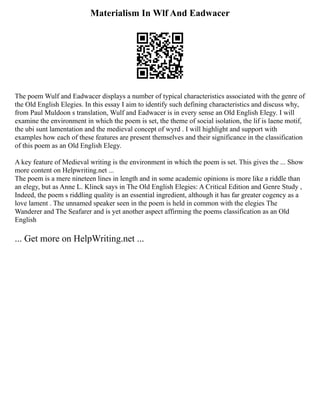 English Research Paper Topics & Ideas To Make Su | PDF