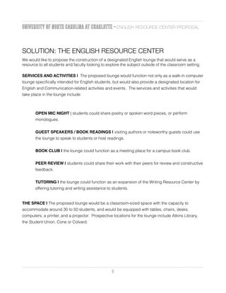 English resource center | PDF
