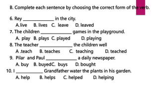 English Reviewed 2023 2nd Quarter 002.pptx